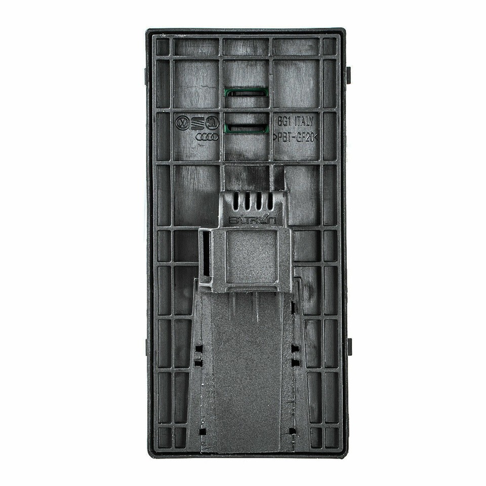 Front Left Power Window Switch 4F0959851G Fit For Audi A6 2005-2011 Q7 ...