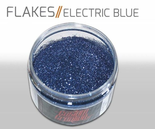 Custom Creative Polyester Flakes automotive grade for custom paint ...