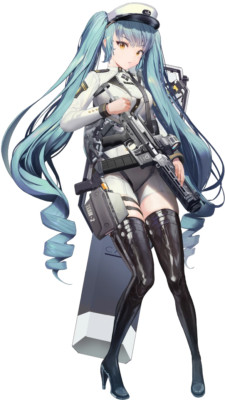 Privaty Nikke Goddess of Victory Outdoor Anime Sticker 6" Car Decal | eBay