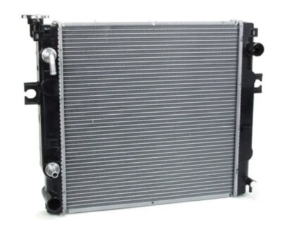 OEM Nissan Forklift Radiator Assembly 21460-fc30a | MP1F2A25LV | eBay