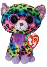 Trixie the Leopard - Beanie Boos - Beaniepedia