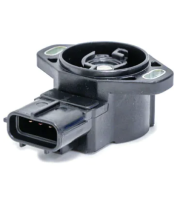 Throttle Position 89452-12040 Genuine Toyota Throttle Position Sensor ...