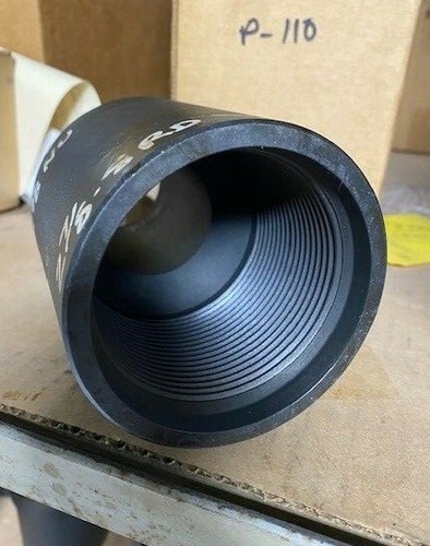 CROSSOVER SUB, 2-7/8 EU 8RD BOX X 2-3/8 NU 10RD PIN, P-110 | eBay