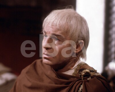 I, Claudius (TV) Derek Jacobi 10x8 Photo | eBay