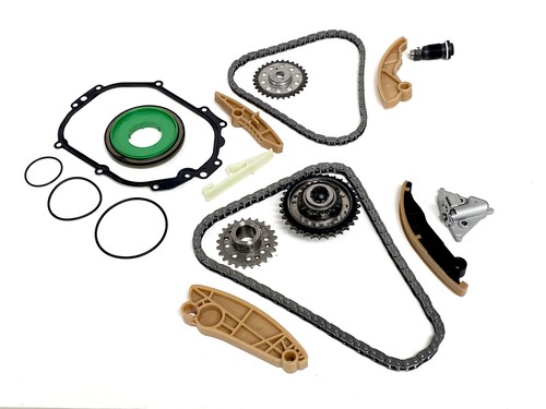 Timing Chain Kit for Jaguar E-Pace, F-Pace, XE & XF 2.0 D - 204DTA ...