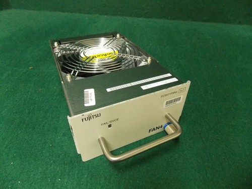 FC9511FAN4-102 FUJITSU FLASHWAVE FLASH-192 FAN UNIT | eBay