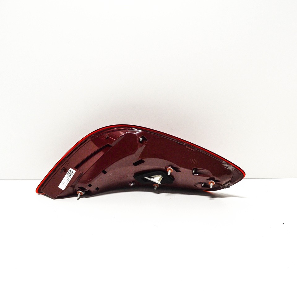 NEW MERCEDES-BENZ S-CLASS W222 REAR RIGHT TAILLIGHT A2229065701 222-906 ...