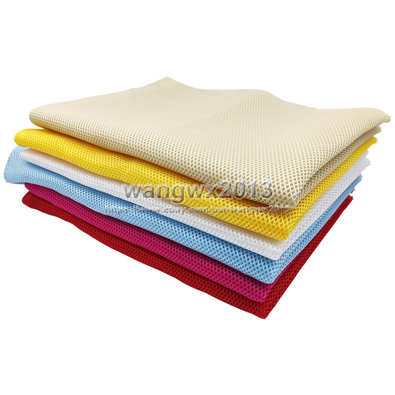 1x Speaker Grille Cloth Stereo Grille Fabric Speaker Mesh Cloth Black 1 ...