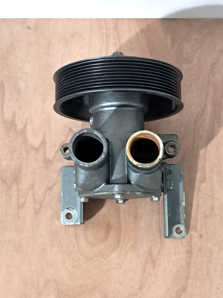 Yanmar 119798-42200, Water Pump Assy | eBay