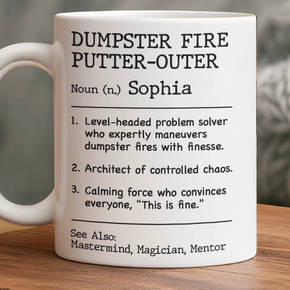 Custom Mug - Personalized Christmas Funny Gifts For Best Friends ...