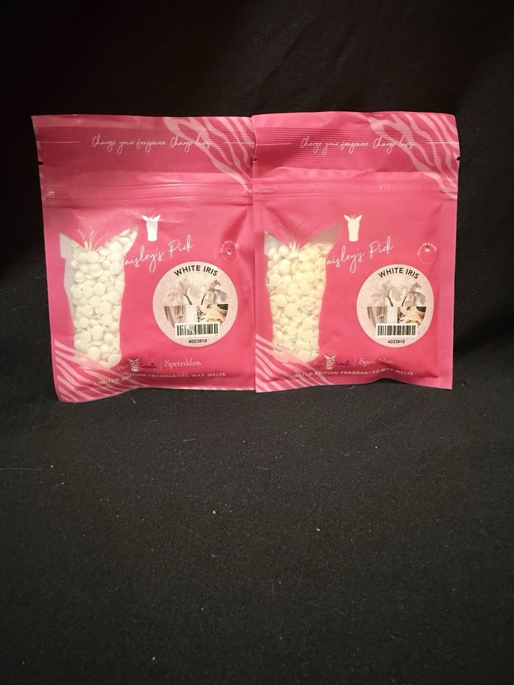 Pink Zebra Samples | eBay