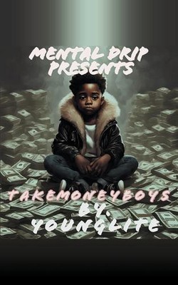 Take Money Boys by Young Lite Paperback Book | eBay.de
