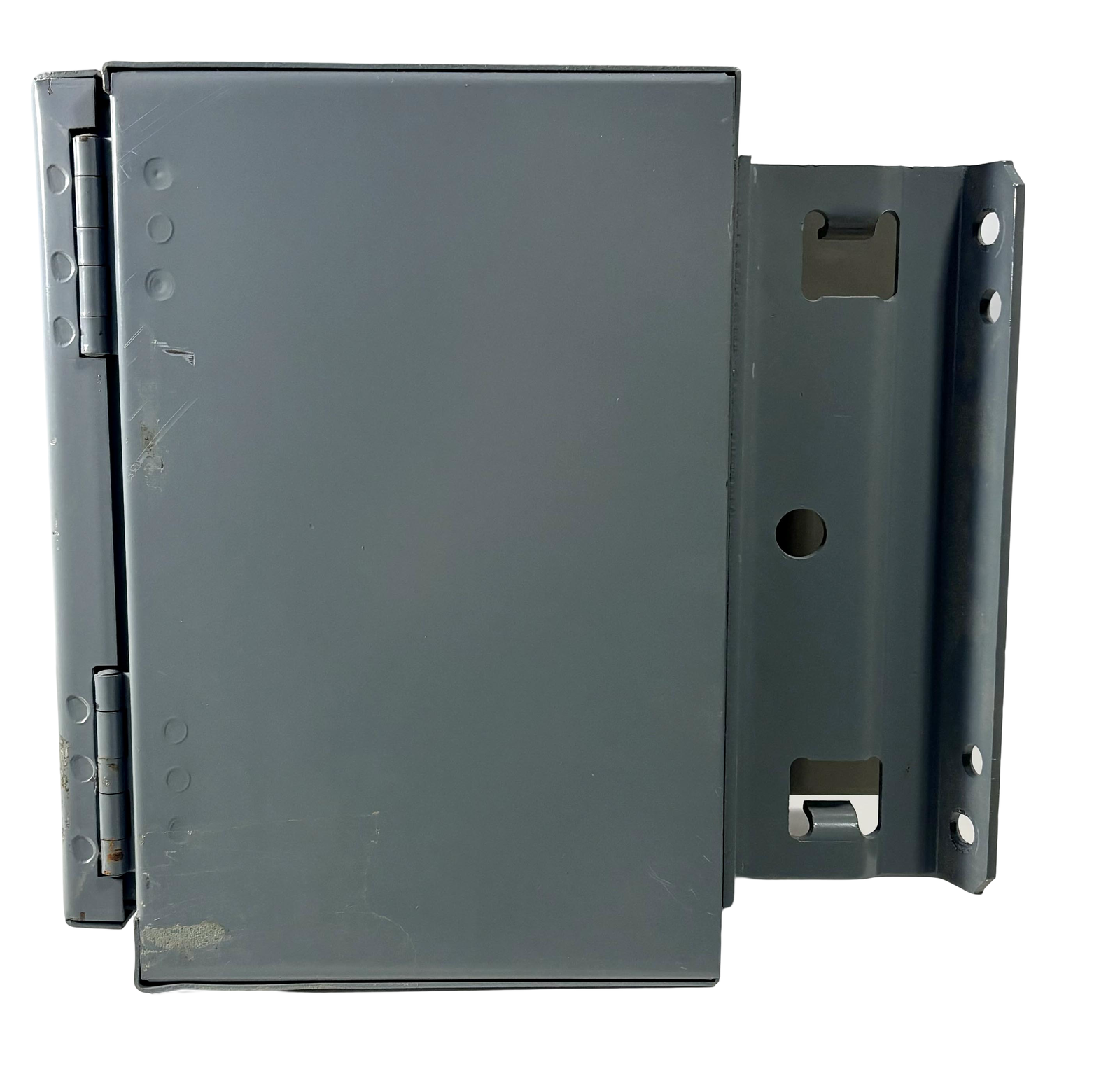 Square D QMB364W Switch Unit 200A 600V 3P 3PH 150HP NEMA KS1 Ser E1 ...