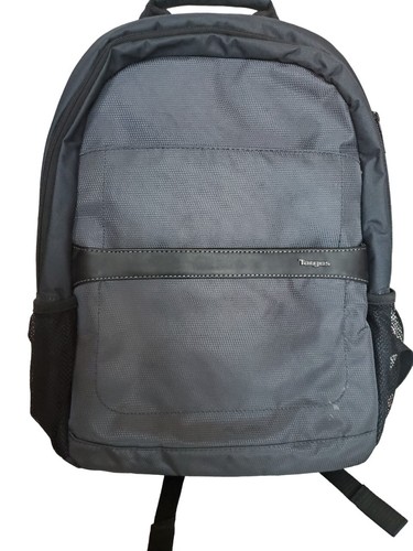 Targus GeoLite Advanced Gray Backpack | eBay