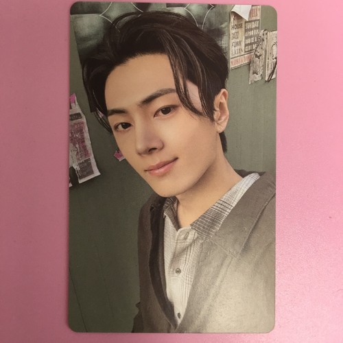 Official Jay Photocard Enhypen Romance : Untold Weverse Ver Genuine ...