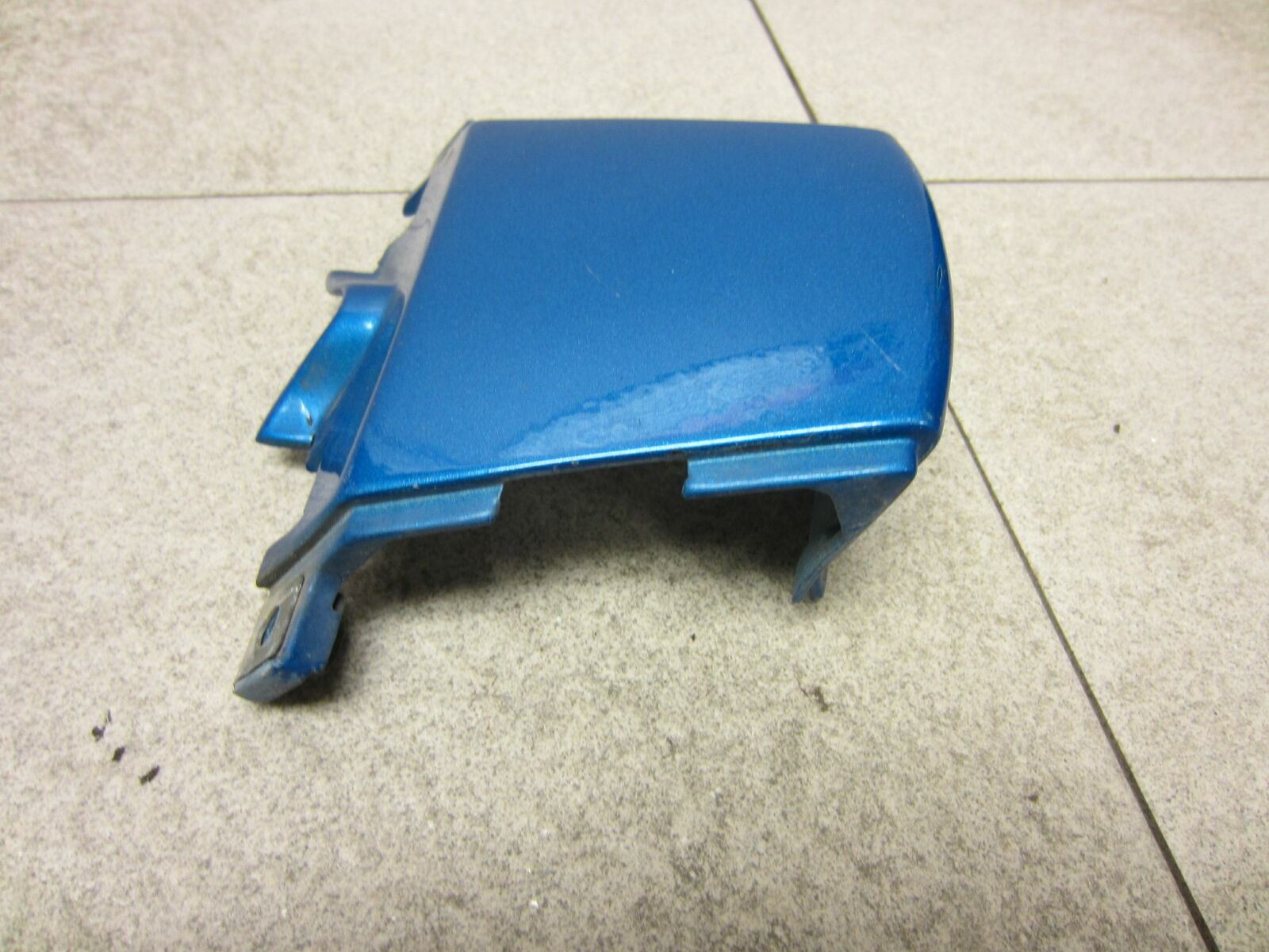 94-95 KAWASAKI NINJA ZX9R zx9 OEM CENTER REAR BACK TAIL FAIRING COWL | eBay