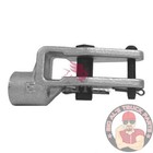 Arvin Meritor Offset Automatic Slack Adjuster Clevis #R810025 ...