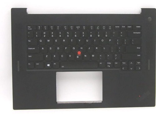 New Genunie Lenovo P1 G4 P1 G5 5 X1 Extreme G5 G4 Palmrest Keyboard ...