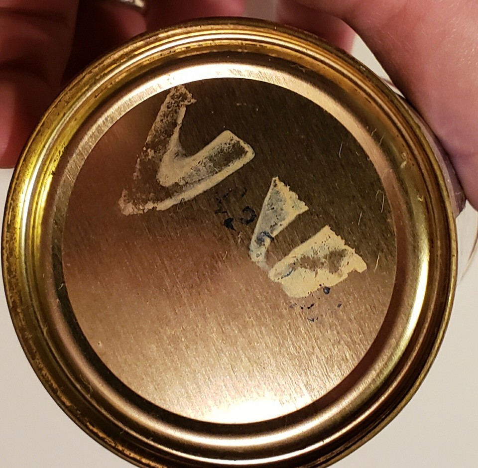 Ultra Rare Pabst Bock U Tab Can Brewed And Packed In Peoria Heights, IL ...