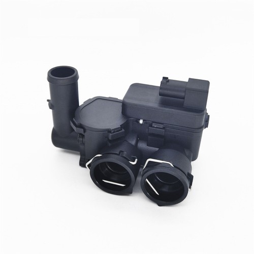 Heater Control Valve For 2003-09 Mercedes E320 E350 E500 E55 E63 AMG ...