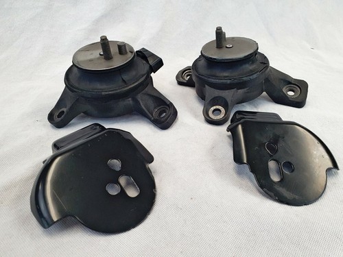 Front Left & Right Engine Mounts 2PCS for Subaru Legacy 09-08, Outback ...