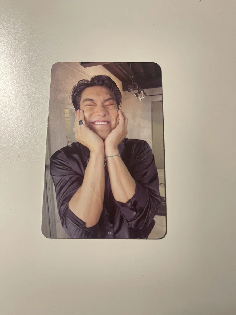 Siwon Smile 2022