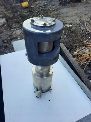 Berthold Technologies LB 54.f PA-169489 | eBay