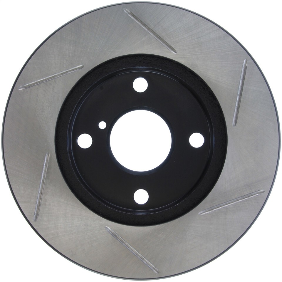 StopTech 126.45034SR Sport Slotted Disc Brake Rotor Fits 90-93 Miata | eBay