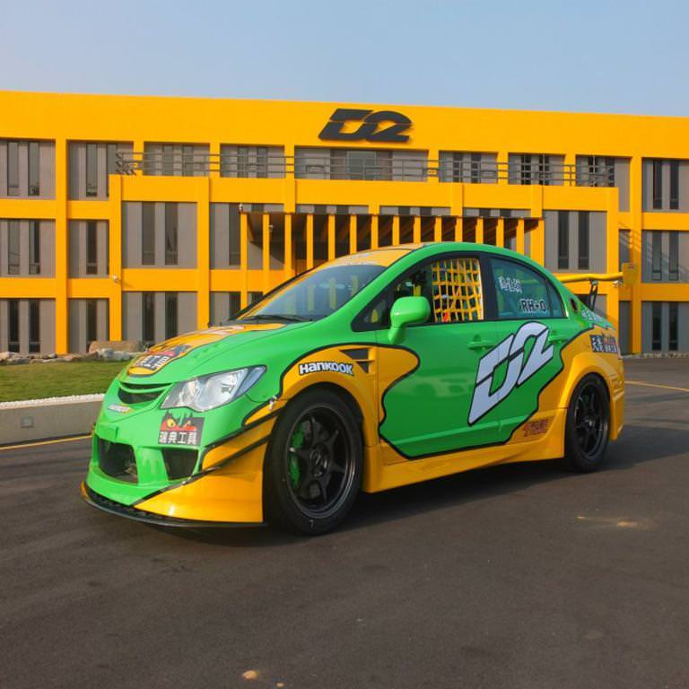 D2 Racing RS Coilovers MERCEDES BENZ SLK 97-04 AMG R170 36 BENZ WAY ...