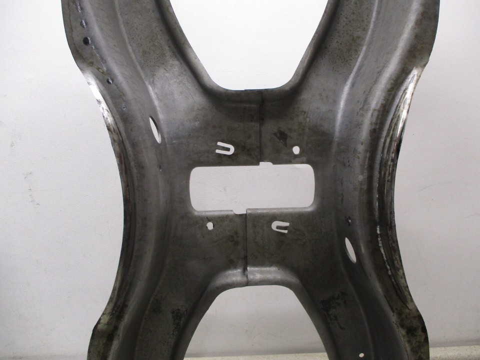 TX Truck 99 to 04 Ford F250 F350 Super Duty Spare Tire Crossmember ...