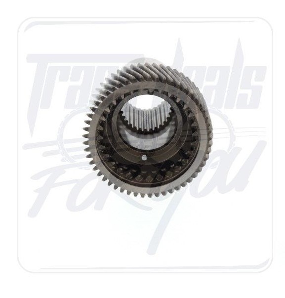Fits Dodge 241DLD 241 DHD Transfer Case Input Shaft 29 spline Cummins ...