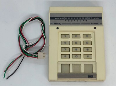 Control Panels & Keypads - Moose