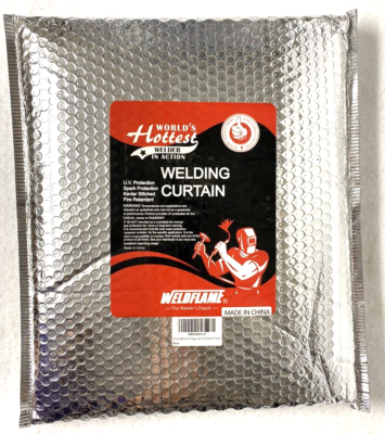 Welding Curtains