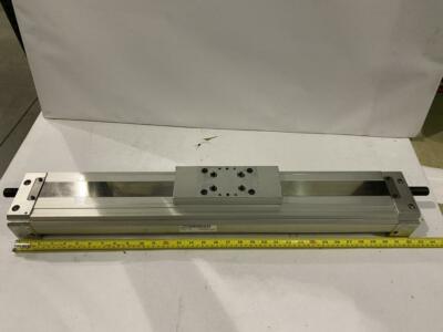PHD LINEAR PNEUMATIC SLIDE # SFP-640X475MM | eBay