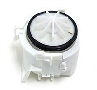 00611332, AP4339596, PS3477702 Drain Pump For Bosch Dishwasher (Fits ...