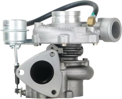 Turbo GT22 Turbocharger 736210-0005 for Isuzu Engine JX493ZQ Truck JMC ...