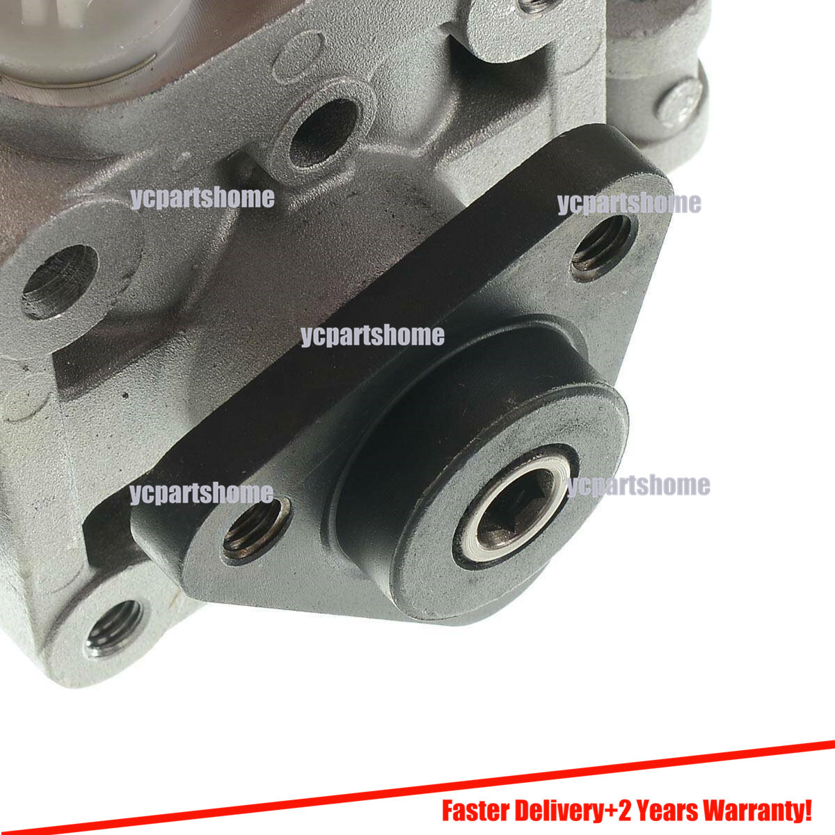 New Power Steering Pump without Reservoir for BMW E46 320i 3 Series ...