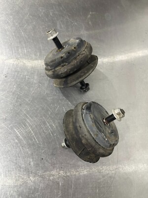 1999 Corvette C5 FRC OEM Engine Motor Mounts Rubber | eBay