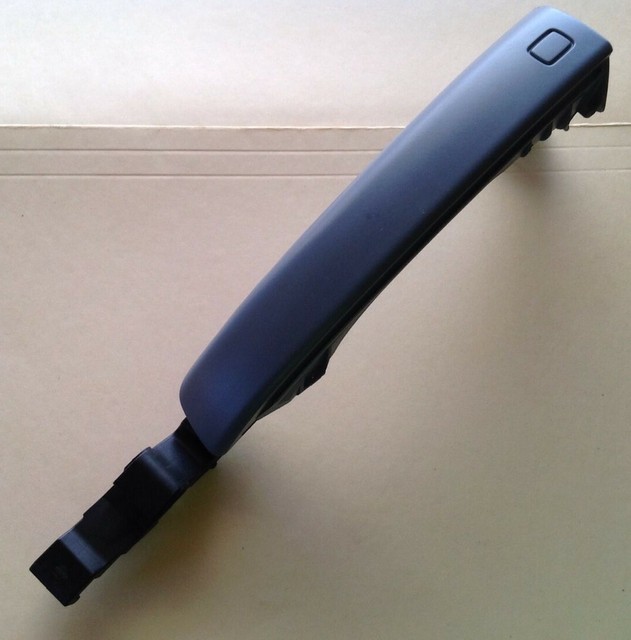 Audi 4H0837206BGRU Genuine OEM Handle Outside for sale online | eBay