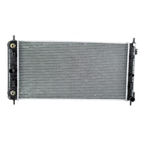 ASI Performance Radiator For 04-10 Chevy Malibu/Pontiac G6/Saturn Aura ...