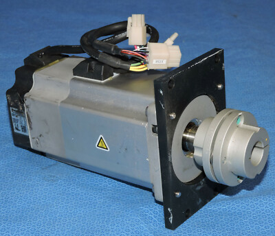 Panasonic MHMD082S1B Servo 200V Motor Encoder 750W & Encoder / Warranty ...