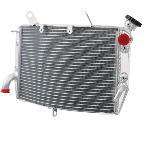 Aluminum Cooling Racing Radiator Fits 2005 2004-06 YAMAHA YZF R1 YZF-R1 ...
