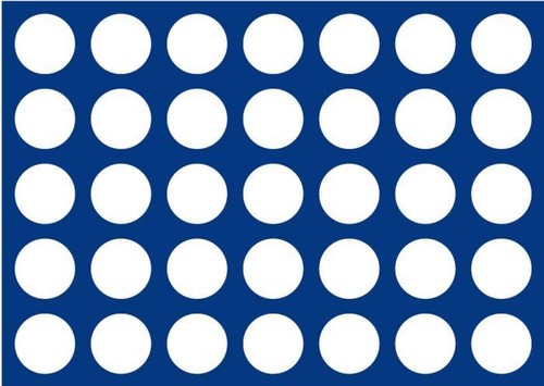 Safe Münztableau für 35 Münzen bis 34 mm Ø Nr. 280 Neu | eBay