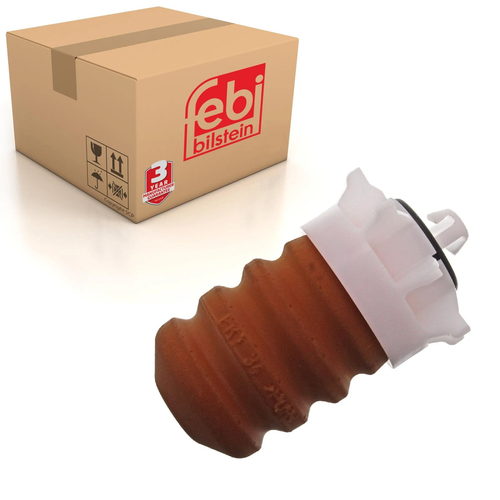 Rear Support Bump Stop Fits Citroen C2 C3 OE 516694 Febi 36848 | eBay