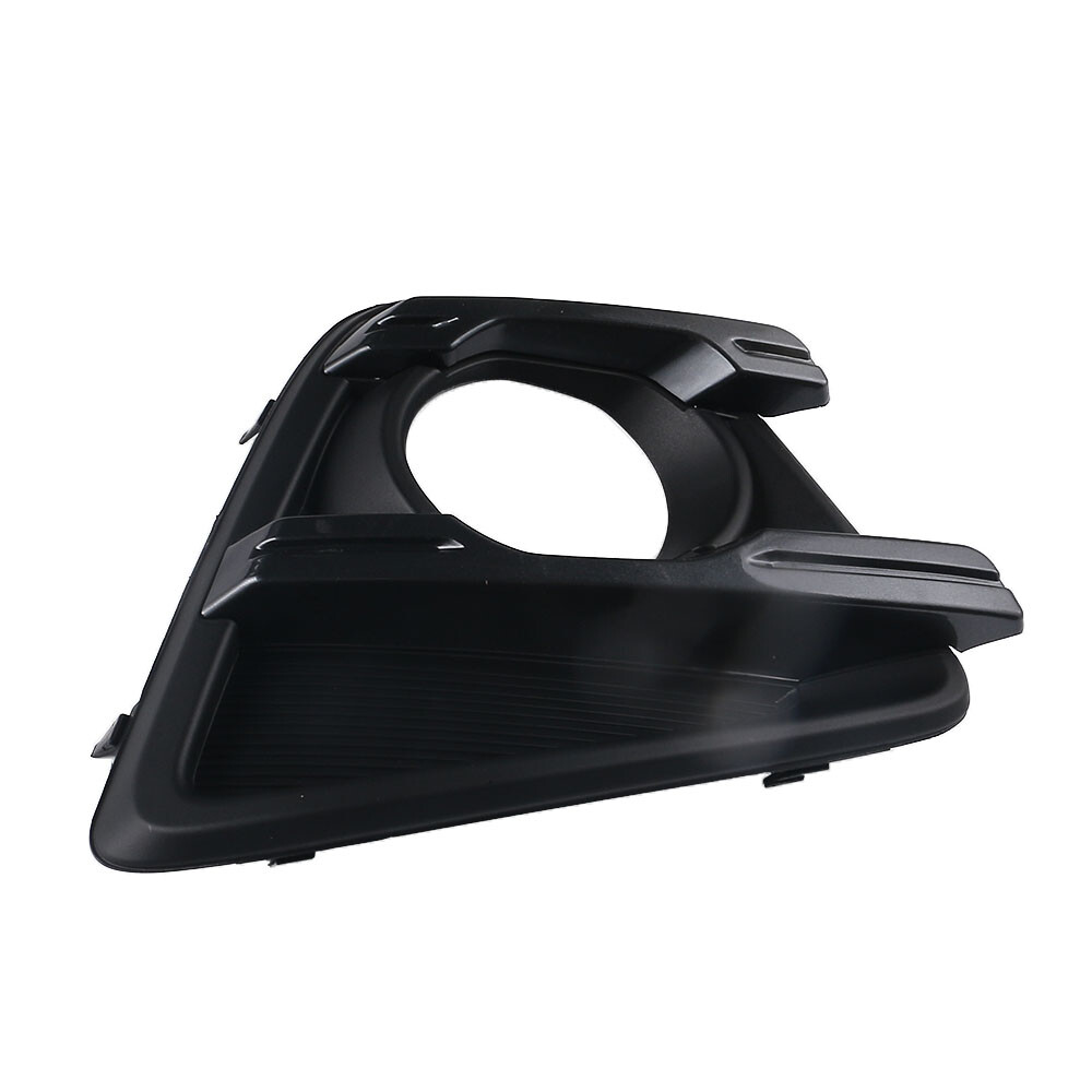 Fits For Mazda CX-5 15-16 Left Front Bumper Lower Foglamp Trim Covers ...