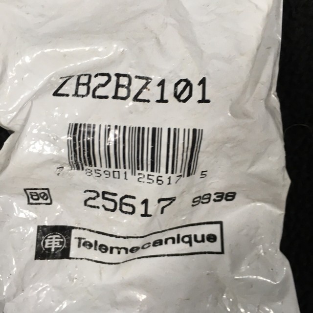 Telemecanique ZB2BZ101 PLC for sale online | eBay