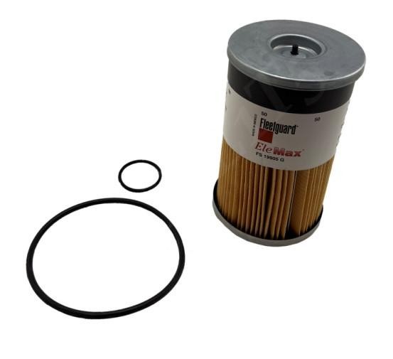 FLEETGUARD FS19905G FUEL/WATER SEPARATOR ELEMAX FS19905-G | eBay