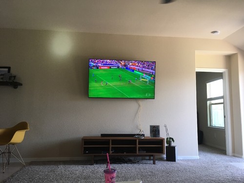 Samsung 8 Series UN65MU8000 65" 2160p UHD LED Internet TV for sale ...