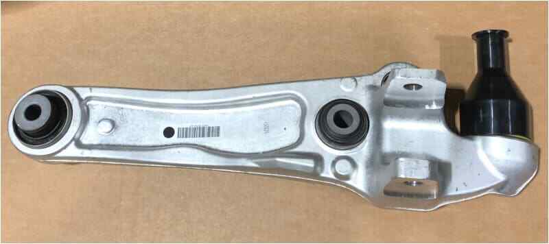 Jaguar XE wishbone control arm Lower Right Front T2H19026 HX733C254AA ...