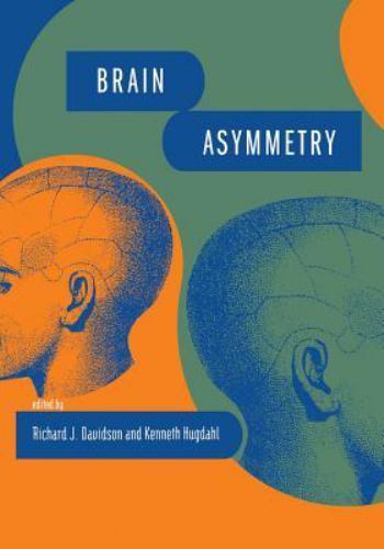 Brain Asymmetry (Bradford Books) 9780262540797| eBay